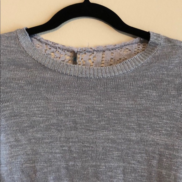 Poof Girl | Shirts & Tops | Poof Girl Long Sleeve Top | Poshmark